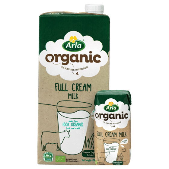 | Arla Indonesia