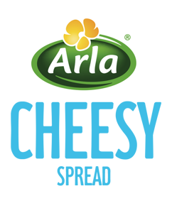 Arla Cheesy Spread | Arla Indonesia
