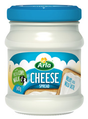 Arla Cheesy Spread | Arla Indonesia