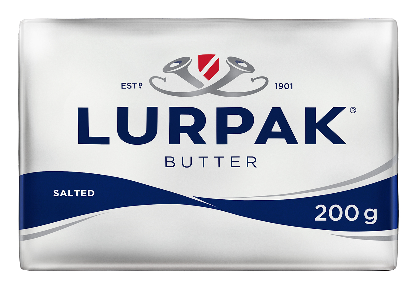 Lurpak Butter Salted 200gr | Arla Indonesia