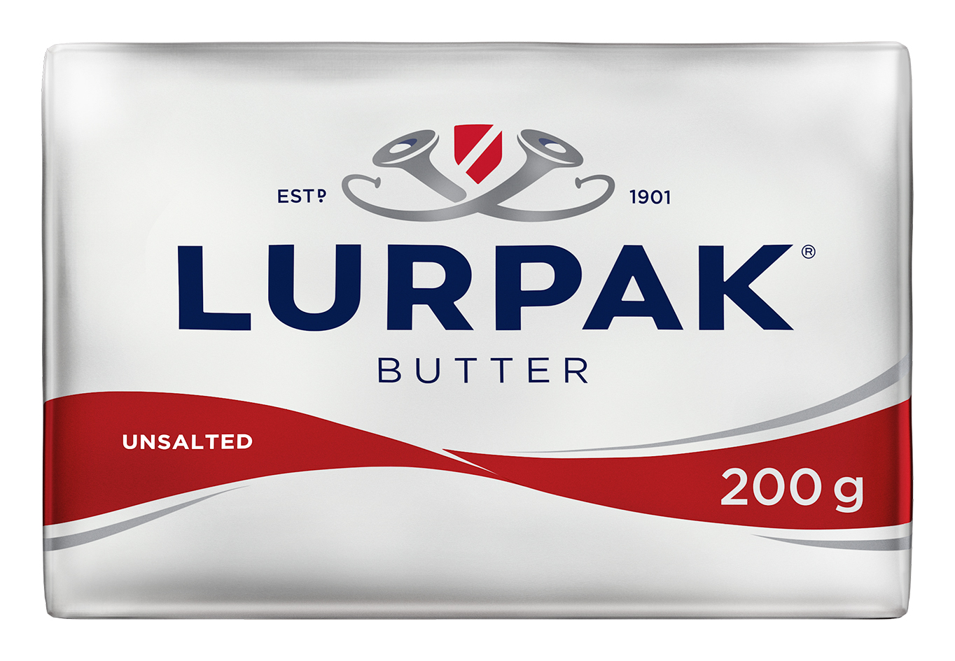 Lurpak Butter Unsalted 200gr | Arla Indonesia